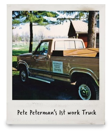 Peterman Brothers | Trusted HVAC, Plumbing & Electrical Services Since 1986
