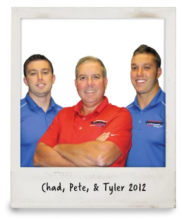 Peterman Brothers | Trusted HVAC, Plumbing & Electrical Services Since 1986
