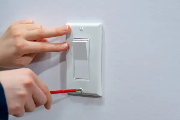 Expert Electrical Switch & Outlet Service In South Bend, IN