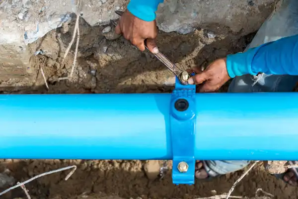 Fast & Reliable Water Line Repair In Louisville, KY