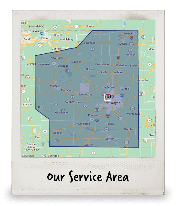 Trusted Fort Wayne HVAC, Plumbing & Electrical Experts