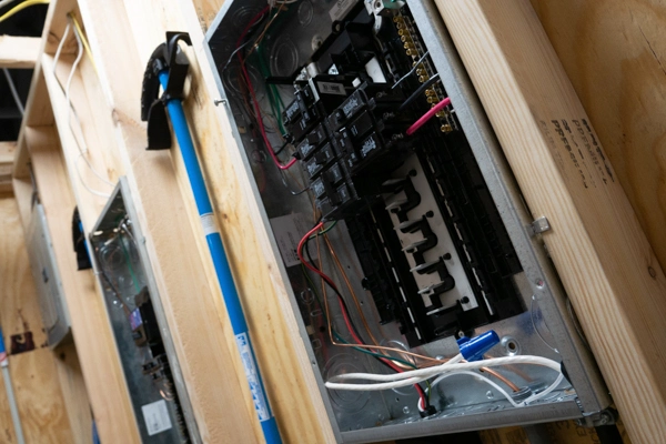 Professional General Electric Installation In Indianapolis, IN