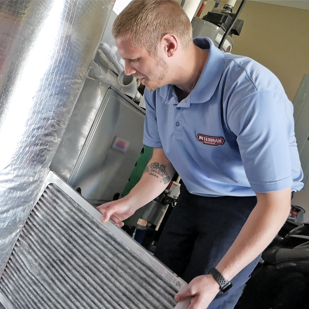 Filter Saver Club | Peterman Brothers