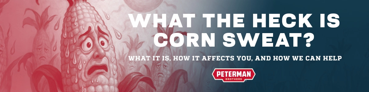 What Is Corn Sweat? Midwest Humidity & A/C Relief Guide