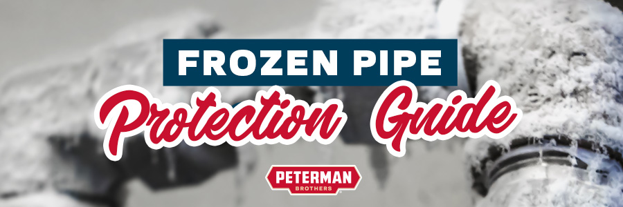 Prevent Frozen Pipes This Winter: Essential Home Plumbing Tips